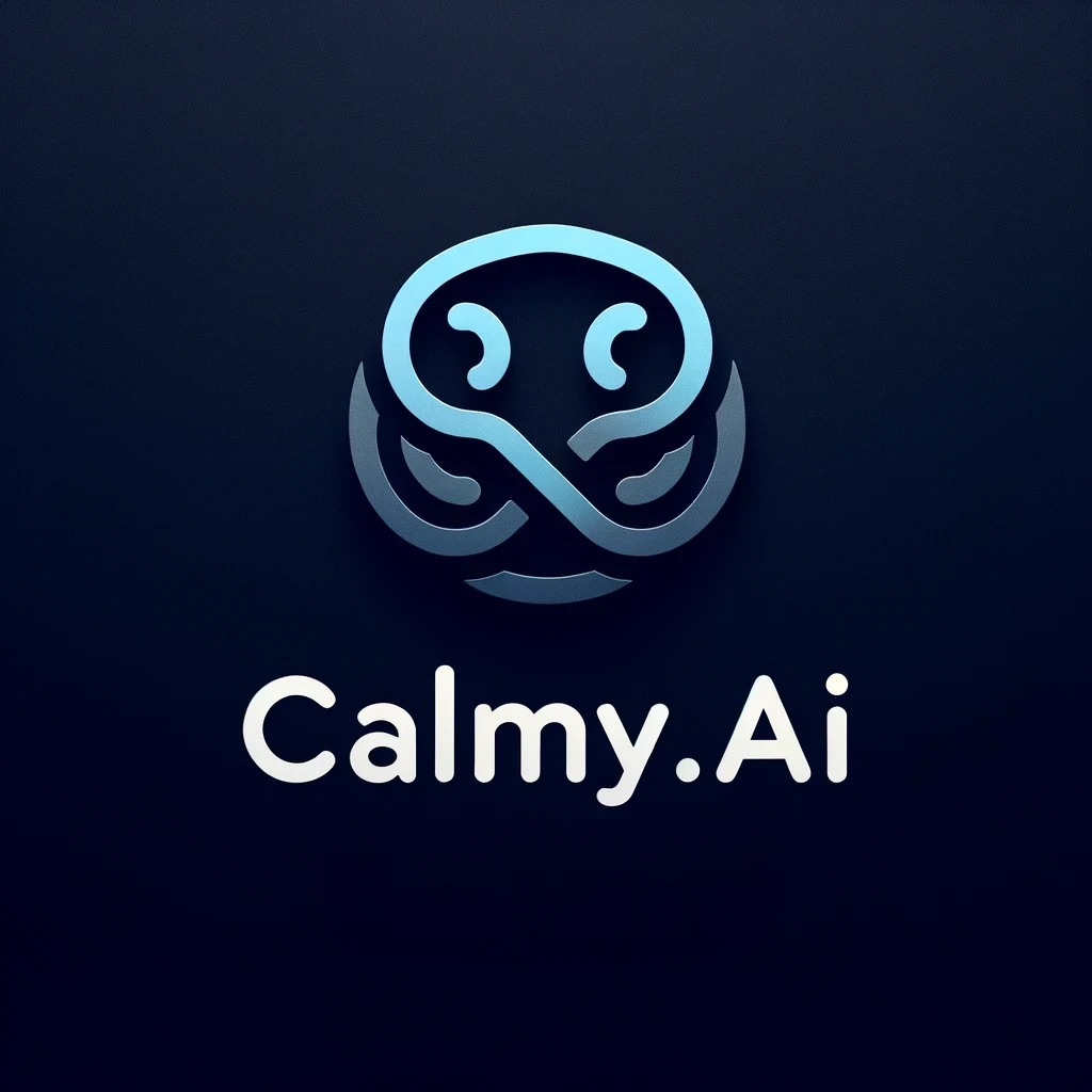 CalmyAI